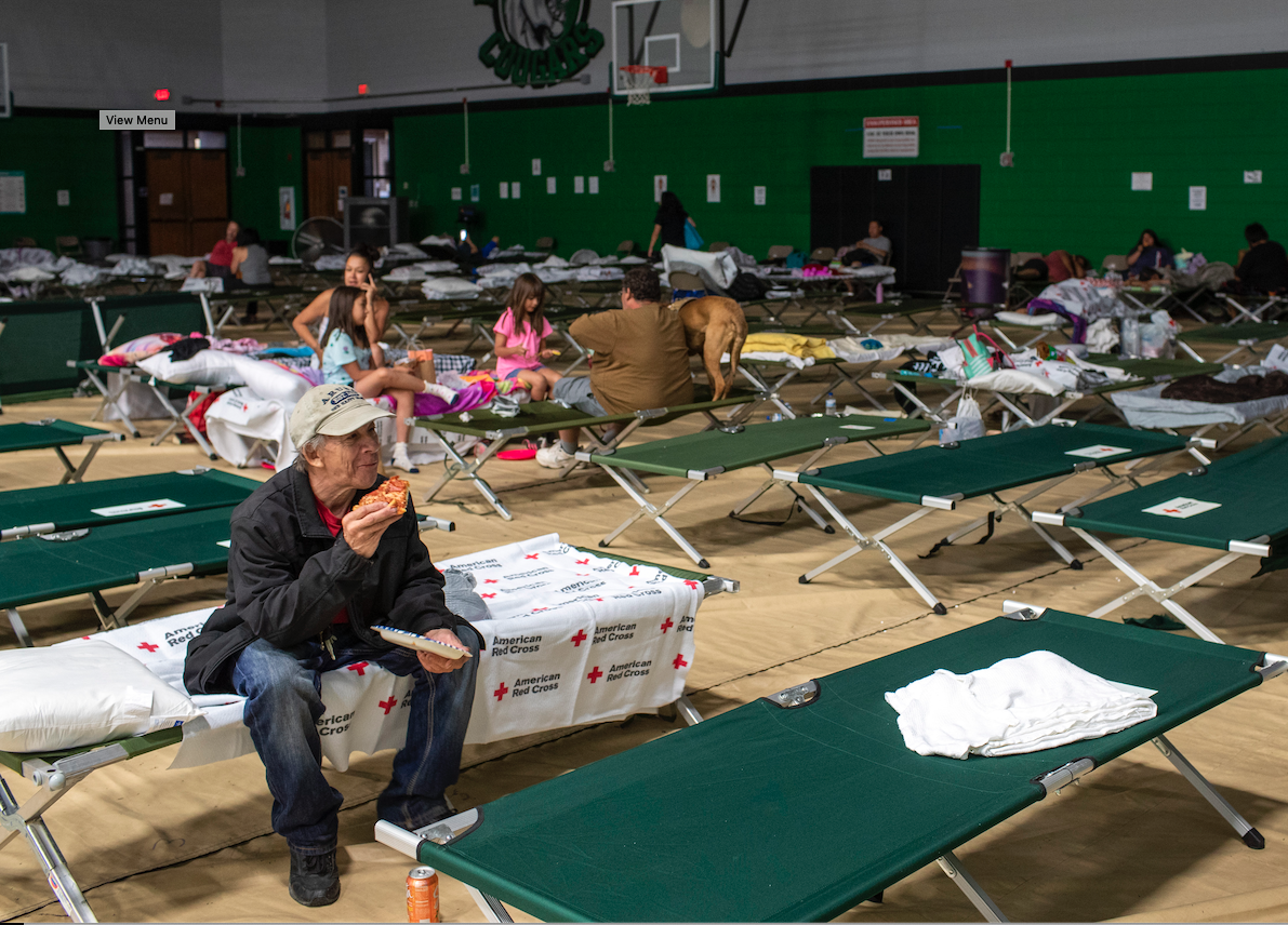 More than 1,400 structures damaged in Ruidoso fires – www.hobbsnews.com